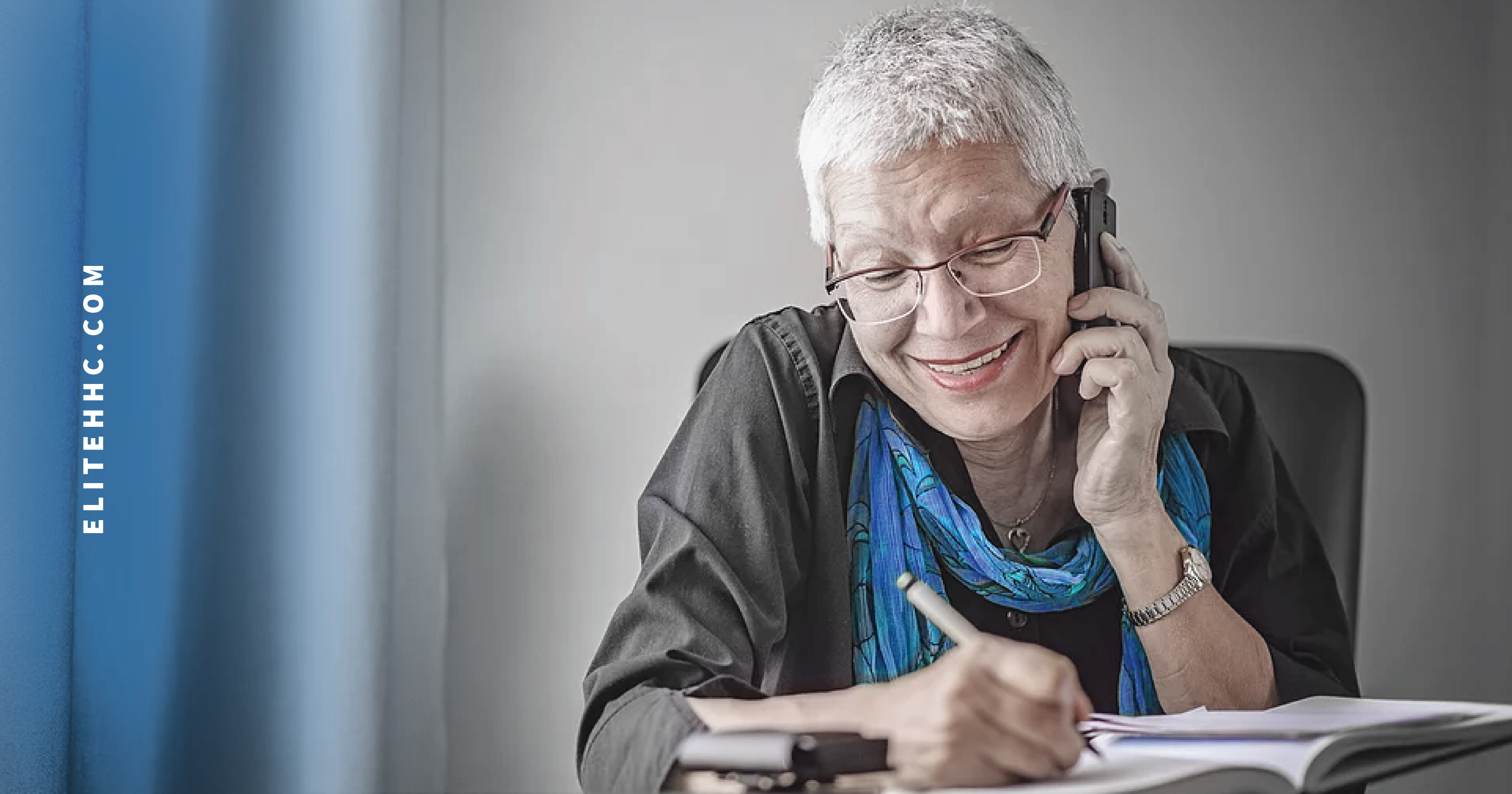 Five Tips for Helping a Senior Create a Schedule